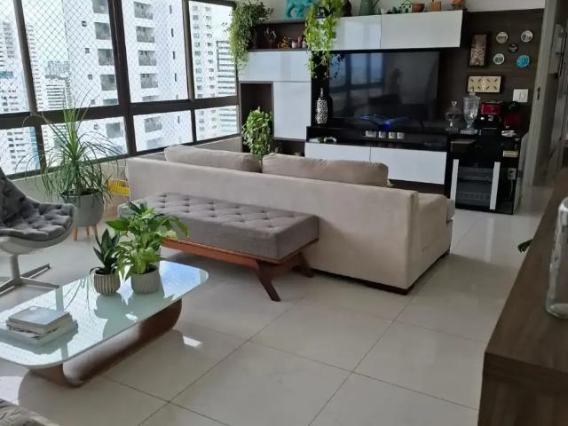 Apartamento para Venda em Recife/PE Rosarinho 4 Quartos