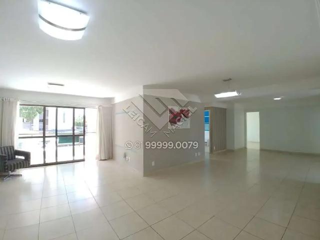Apartamento para Venda em Recife/PE Rosarinho 4 Quartos
