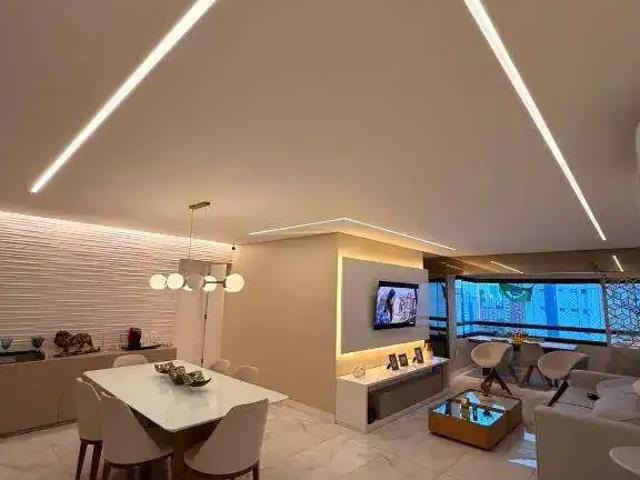 Apartamento para Venda em Recife/PE Rosarinho 4 Quartos