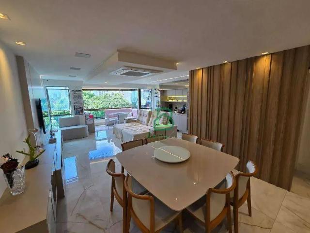 Apartamento para Venda em Recife/PE Rosarinho 4 Quartos