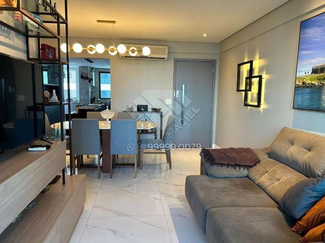 Apartamento para Venda em Recife/PE Rosarinho 4 Quartos