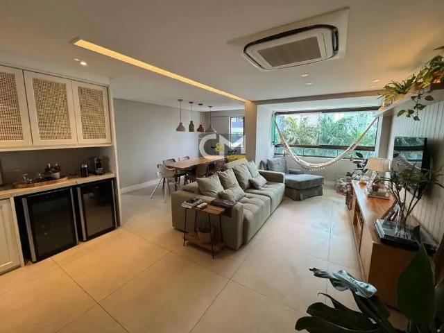 Apartamento para Venda em Recife/PE Rosarinho 4 Quartos