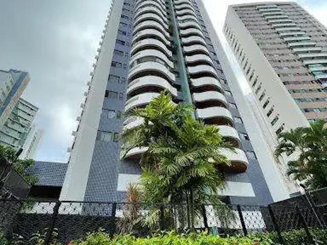 Apartamento para Venda em Recife/PE Rosarinho 4 Quartos