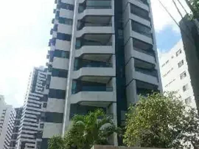 Apartamento para Venda em Recife/PE Rosarinho 4 Quartos