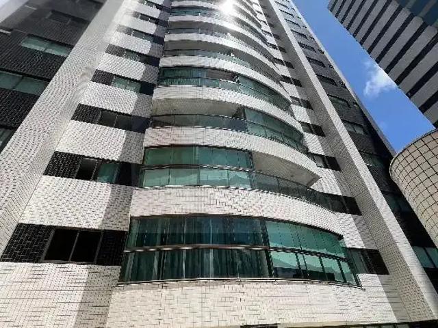 Apartamento para Venda em Recife/PE Rosarinho 4 Quartos