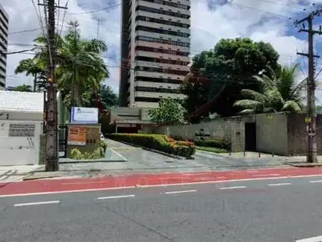 Apartamento para Venda em Recife/PE Rosarinho 4 Quartos