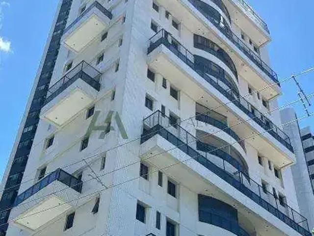 Apartamento para Venda em Recife/PE Rosarinho 4 Quartos