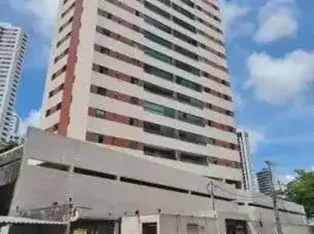 Apartamento para Venda em Recife/PE Rosarinho 4 Quartos