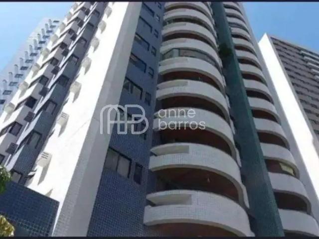 Apartamento para Venda em Recife/PE Rosarinho 4 Quartos
