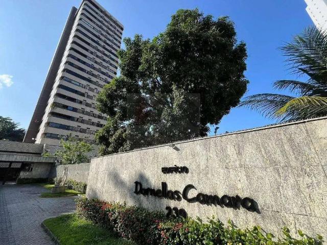 Apartamento para Venda em Recife/PE Rosarinho 4 Quartos