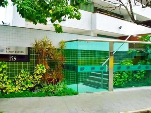 Apartamento para Venda em Recife/PE Rosarinho 4 Quartos