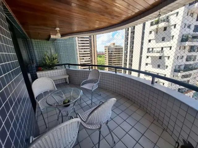 Apartamento para Venda em Recife/PE Rosarinho 4 Quartos
