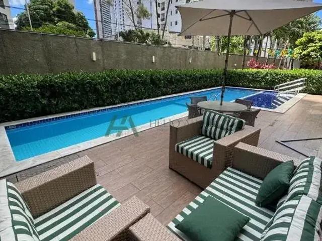 Apartamento para Venda em Recife/PE Rosarinho 4 Quartos