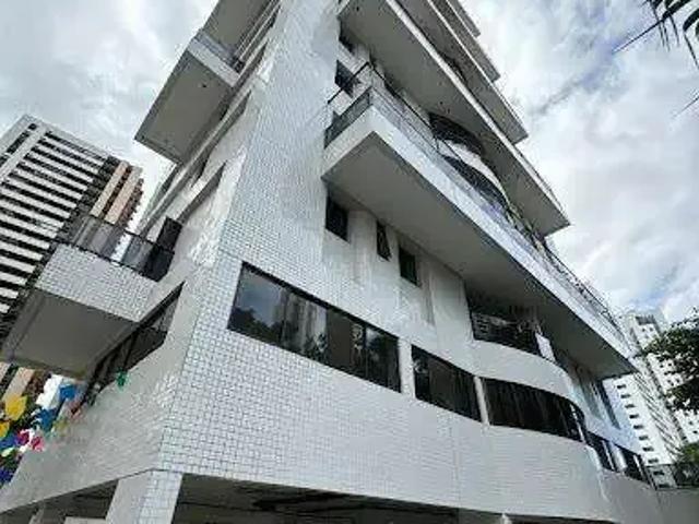 Apartamento para Venda em Recife/PE Rosarinho 4 Quartos