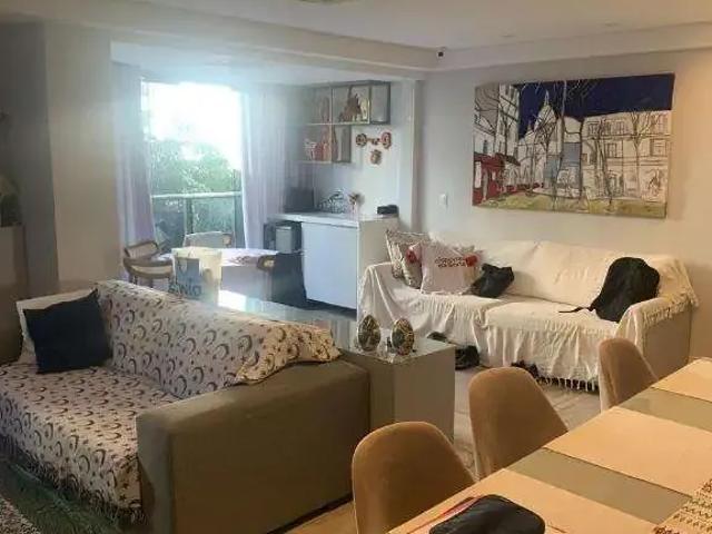 Apartamento para Venda em Recife/PE Rosarinho 4 Quartos