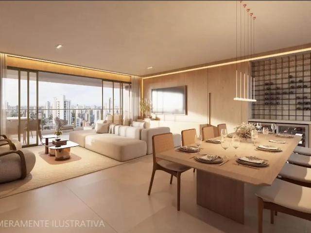 Apartamento para Venda em Recife/PE Rosarinho 4 Quartos