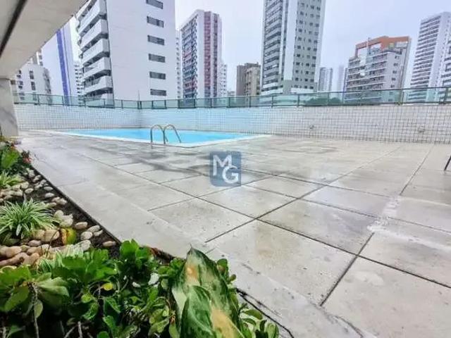Apartamento para Venda em Recife/PE Rosarinho 4 Quartos