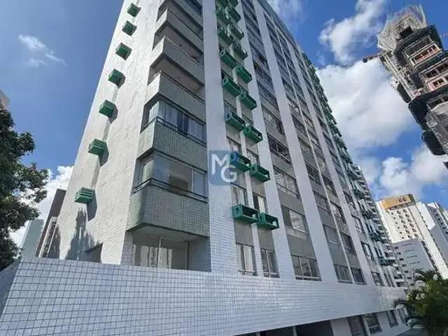 Apartamento para Venda em Recife/PE Rosarinho 4 Quartos