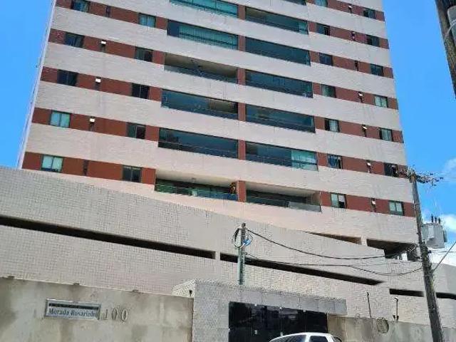 Apartamento para Venda em Recife/PE Rosarinho 4 Quartos
