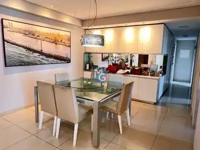 Apartamento para Venda em Recife/PE Rosarinho 4 Quartos