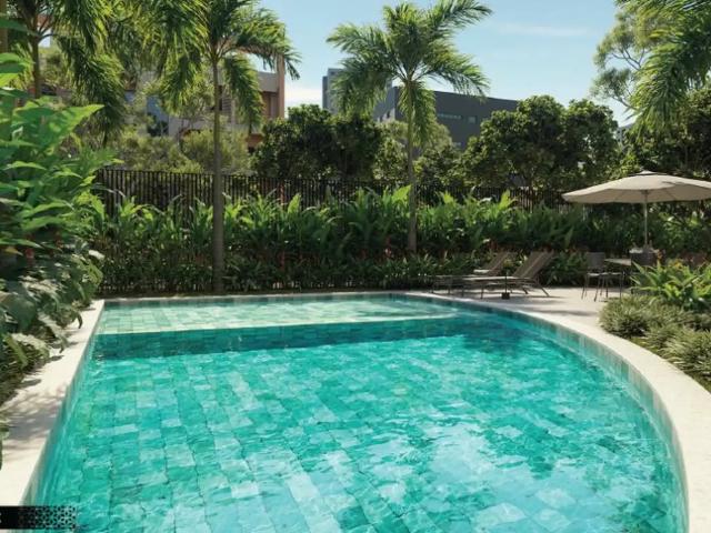 Apartamento para Venda em Recife/PE Rosarinho 4 Quartos