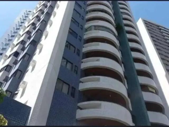 Apartamento para Venda em Recife/PE Rosarinho 4 Quartos
