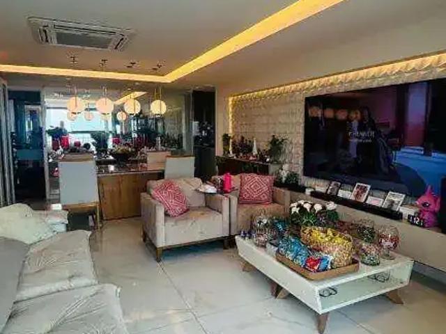 Apartamento para Venda em Recife/PE Rosarinho 4 Quartos