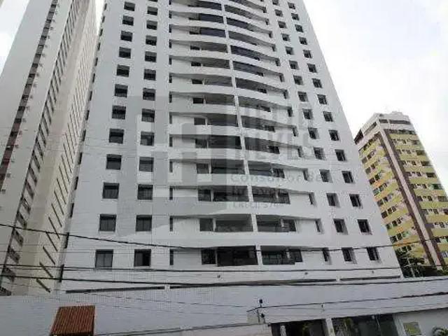 Apartamento para Venda em Recife/PE Rosarinho 4 Quartos