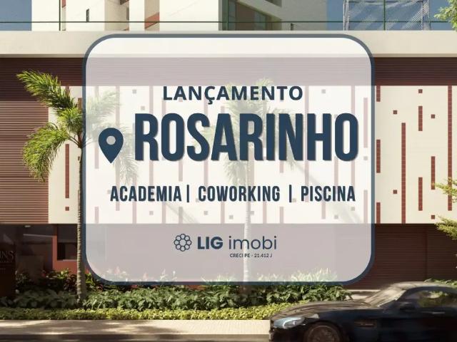 Apartamento para Venda em Recife/PE Rosarinho 4 Quartos