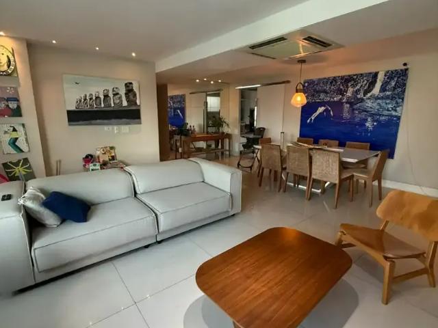 Apartamento para Venda em Recife/PE Rosarinho 4 Quartos
