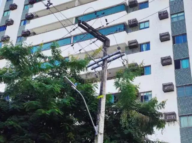 Apartamento para Venda em Recife/PE Rosarinho 4 Quartos