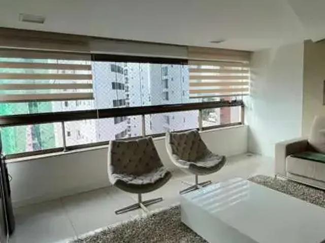 Apartamento para Venda em Recife/PE Rosarinho 4 Quartos