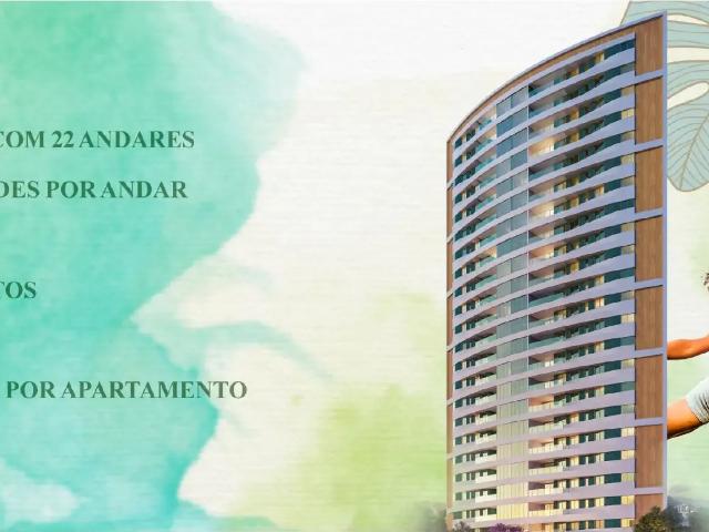 Apartamento para Venda em Recife/PE Rosarinho 4 Quartos