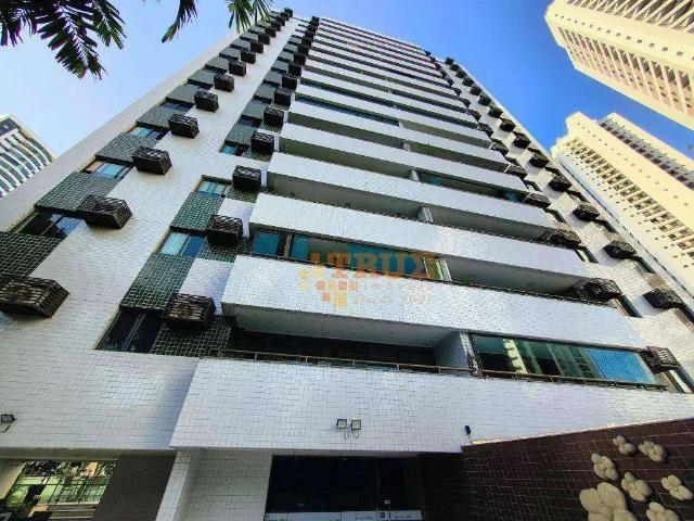 Apartamento para Venda em Recife/PE Rosarinho 4 Quartos