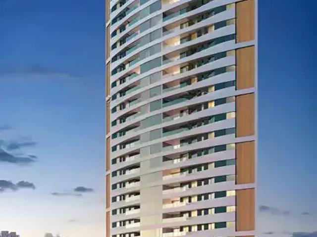 Apartamento para Venda em Recife/PE Rosarinho 4 Quartos