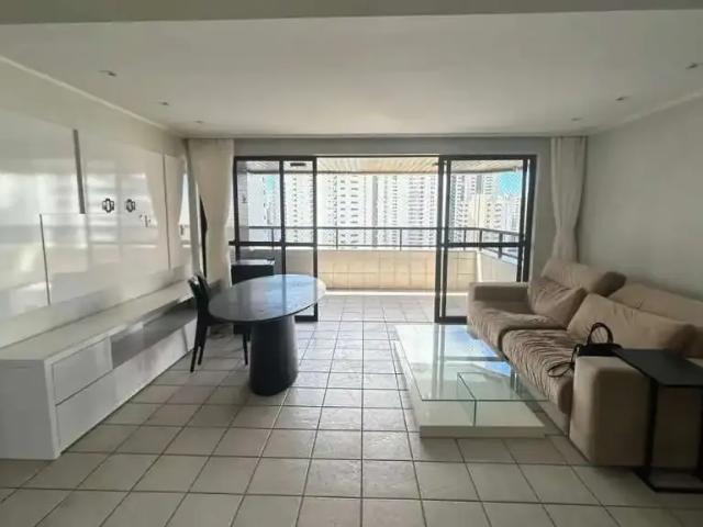 Apartamento para Venda em Recife/PE Rosarinho 4 Quartos