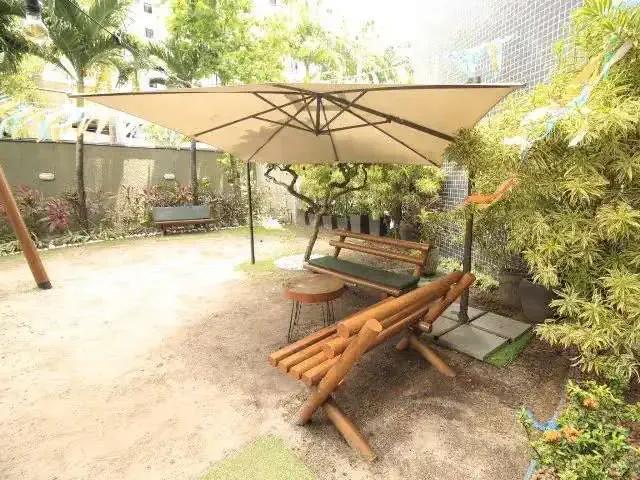 Apartamento para Venda em Recife/PE Rosarinho 4 Quartos