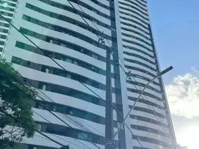 Apartamento para Venda em Recife/PE Rosarinho 4 Quartos
