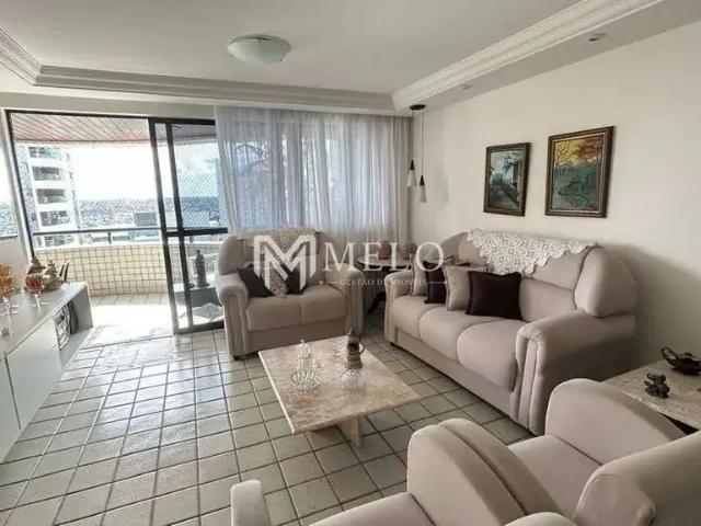 Apartamento para Venda em Recife/PE Rosarinho 4 Quartos