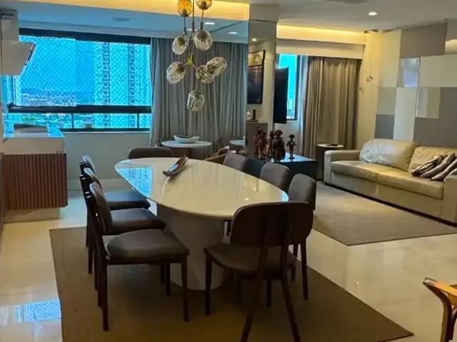 Apartamento para Venda em Recife/PE Rosarinho 4 Quartos