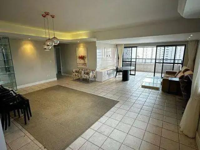 Apartamento para Venda em Recife/PE Rosarinho 4 Quartos