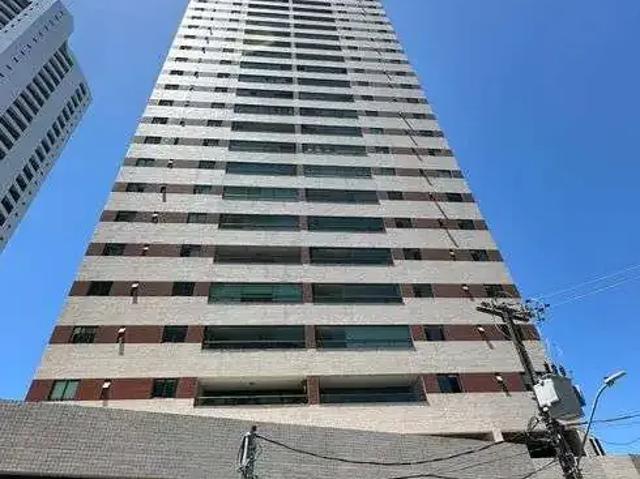 Apartamento para Venda em Recife/PE Rosarinho 4 Quartos