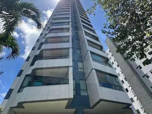 Apartamento para Venda em Recife/PE Rosarinho 4 Quartos