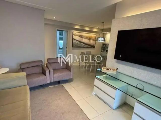 Apartamento para Venda em Recife/PE Rosarinho 4 Quartos