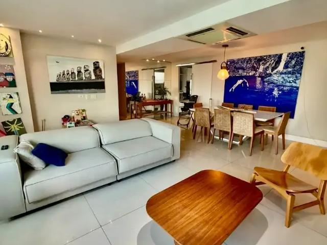 Apartamento para Venda em Recife/PE Rosarinho 4 Quartos