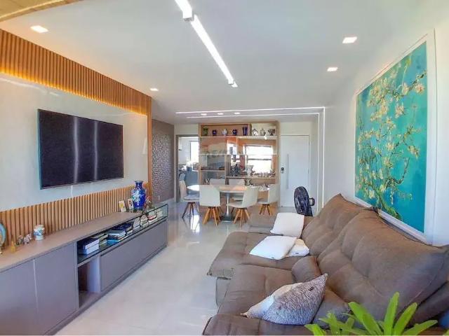 Apartamento para Venda em Recife/PE Rosarinho 4 Quartos
