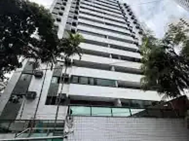 Apartamento para Venda em Recife/PE Rosarinho 4 Quartos