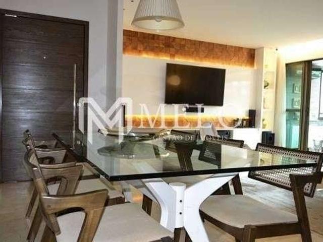 Apartamento para Venda em Recife/PE Rosarinho 4 Quartos