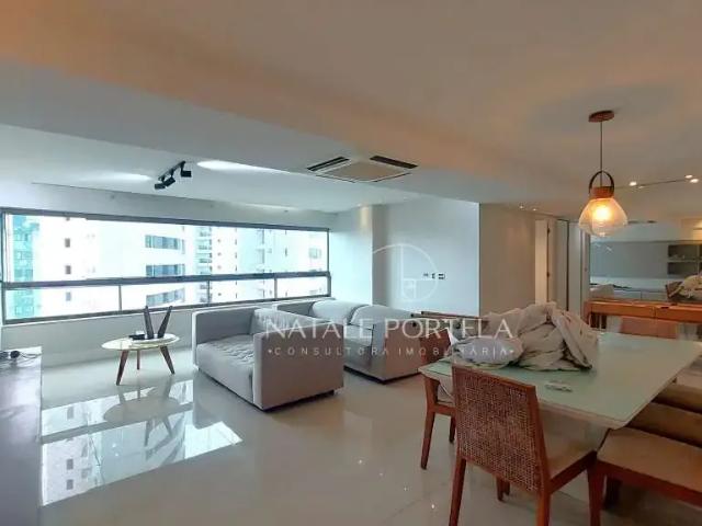 Apartamento para Venda em Recife/PE Rosarinho 4 Quartos