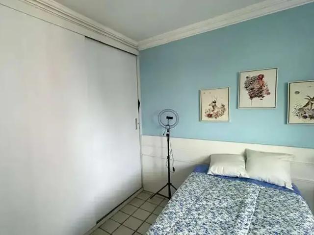 Apartamento para Venda em Recife/PE Rosarinho 4 Quartos